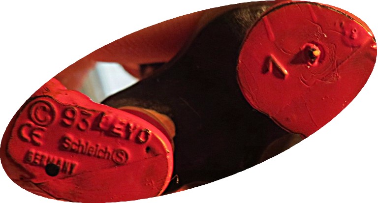 Gargamel 1993 Angriff Schleich – SAMMLERCLUB / COLLECTORS CLUB ...