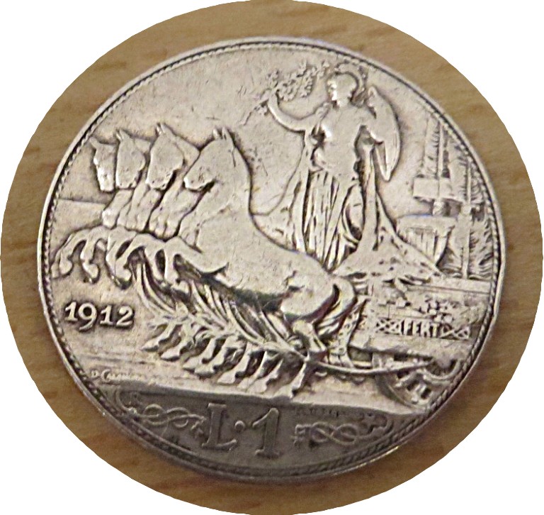 Münzen Italien / Vatikan – SAMMLER CLUB / COLLECTORS CLUB / VINTAGE CLUB / STAMPS AND COINS ...