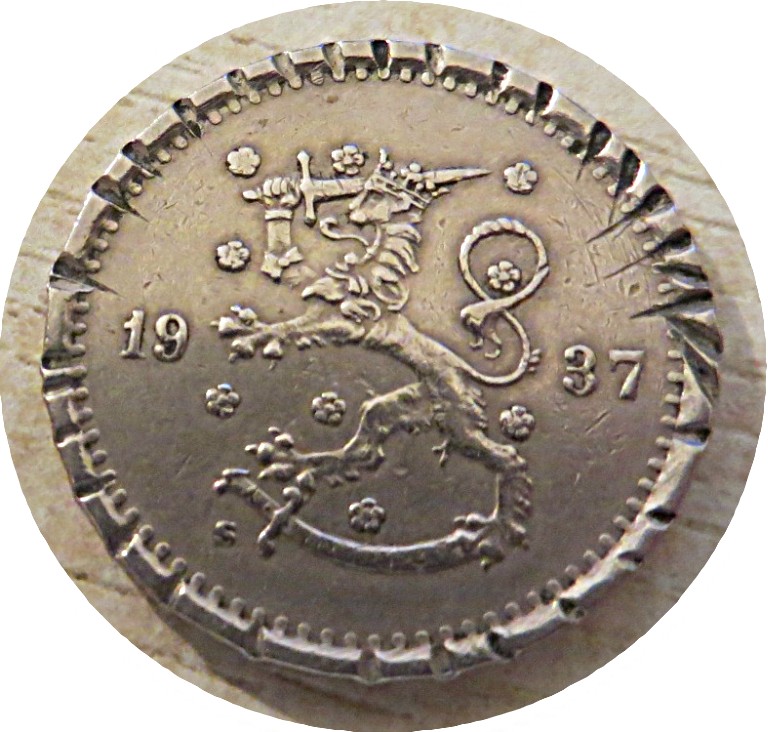 Finnland Muenzen – SAMMLER CLUB / COLLECTORS CLUB / VINTAGE CLUB / STAMPS AND COINS / VINTAGE TOYS